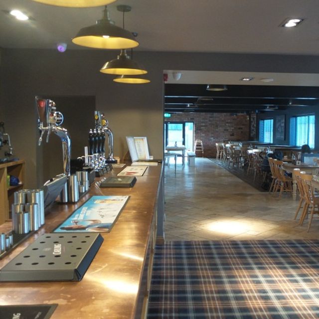 Koyla Kitchen at The Thorns - Updated 2025, Steakhouse in Dudley, West ...