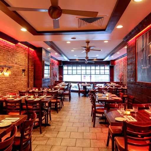 Daniela's - Updated 2025, Italian Restaurant in New York, NY