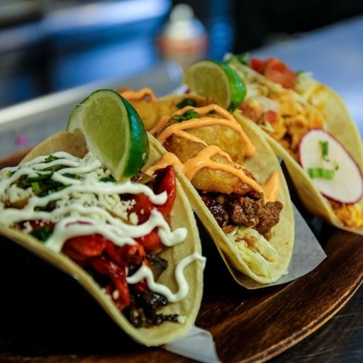 Don Taco Restaurant - Alexandria, , VA | OpenTable