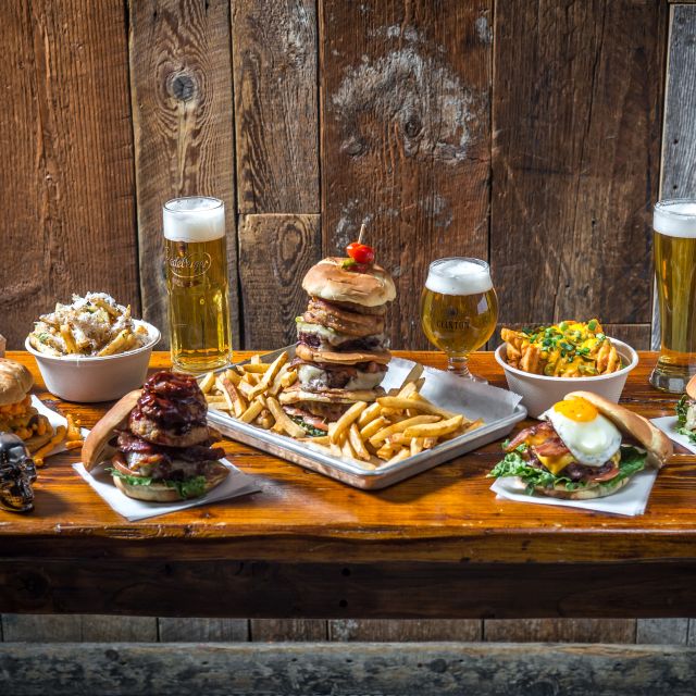 Clinton Hall Restaurant - New York, NY | OpenTable