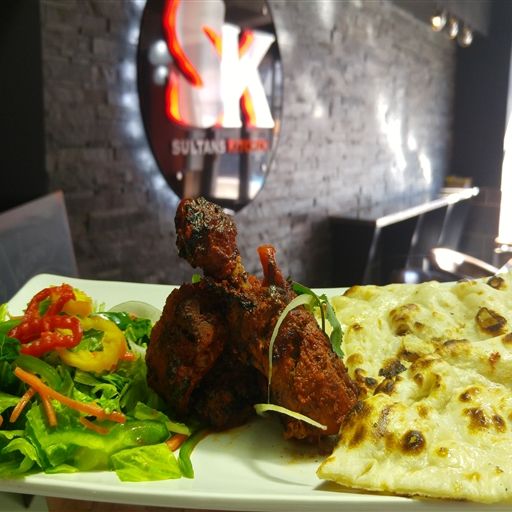 Sultan's Kitchen - Whyte Ave Restaurant - Edmonton, AB | OpenTable