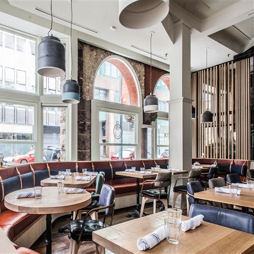 Batch - Updated 2025, Canadian Restaurant in Toronto, ON