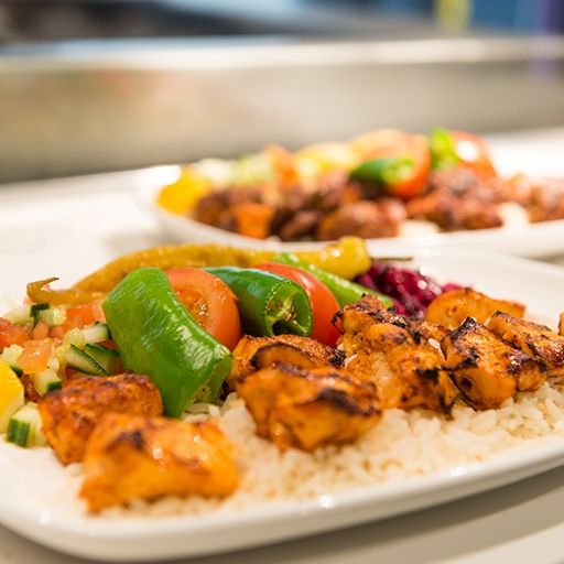 CTZN Bar and Authentic Turkish Grill - Updated 2025, Turkish Restaurant ...