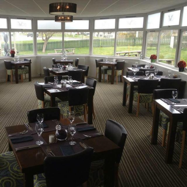 Dows Bar and Bistro - Updated 2025, Bistro in Inverness, Highland