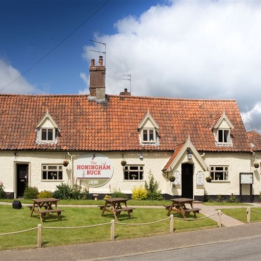 The Honingham Buck Restaurant - Norwich, Norfolk | OpenTable