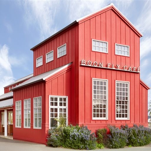 The Boon Fly Cafe Restaurant - Napa, CA | OpenTable