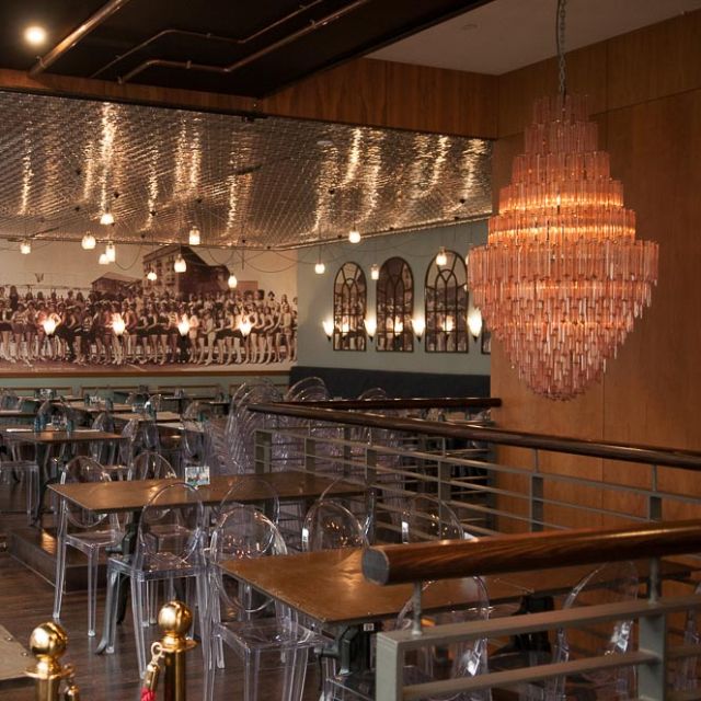 Father’s Office QV Little Lonsdale Restaurant - Melbourne, AU-VIC ...