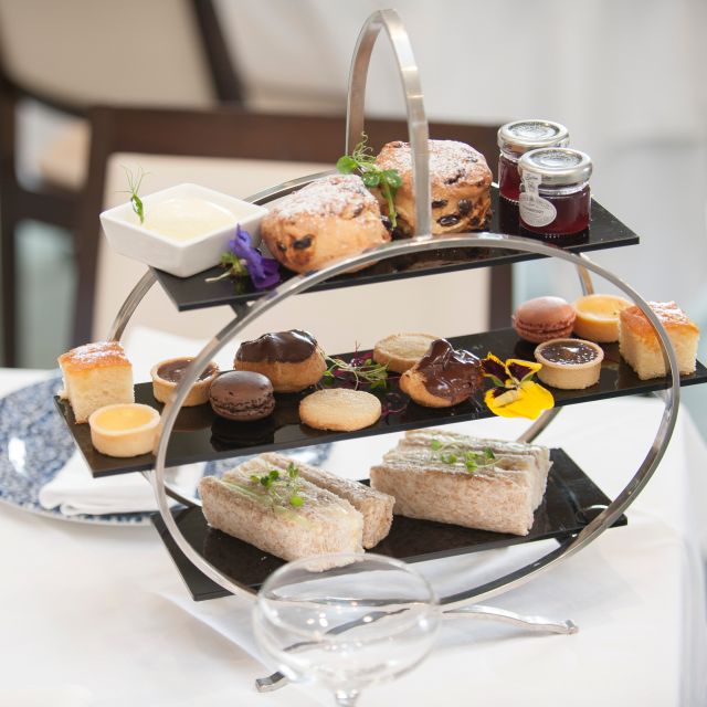 Afternoon Tea Parlour Restaurant - Hythe, , Kent | OpenTable