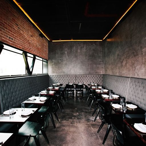 Rider - Updated 2025, American Restaurant in Brooklyn, NY