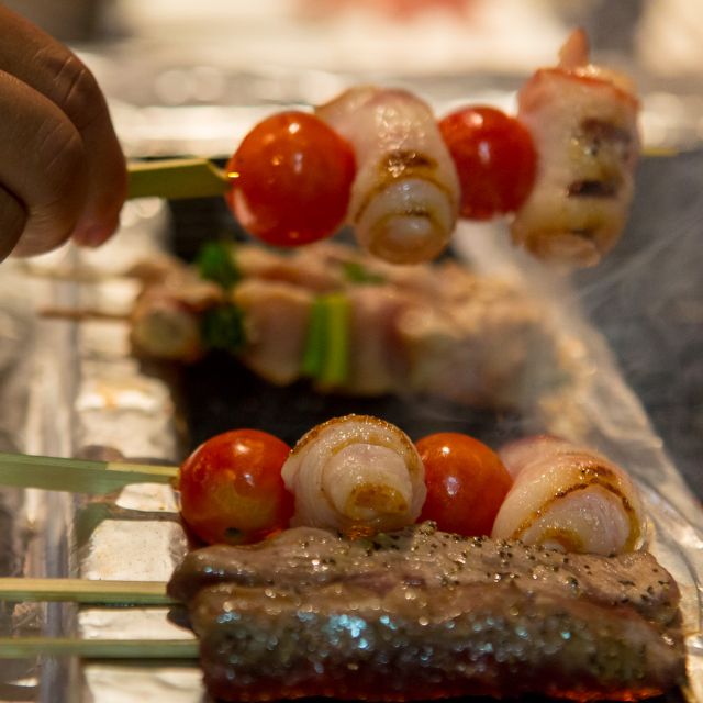 Ototo Restaurant - Denver, , CO | OpenTable