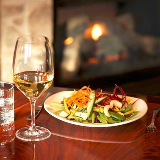 Napa Grille & Wine Den - Updated 2025, Californian Restaurant in ...