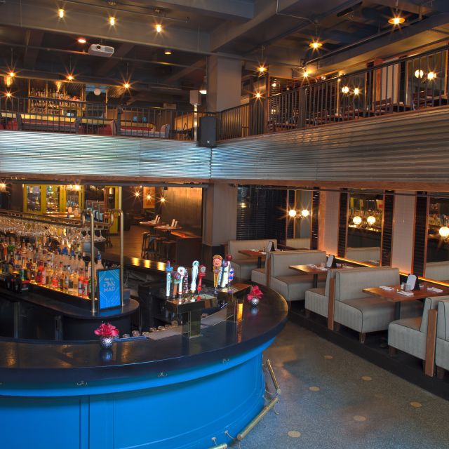 5th & MAD - Updated 2025, Gastro Pub in New York, NY