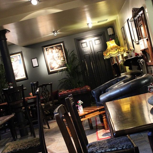 Ingram Wynd - Updated 2025, Contemporary British Restaurant in Glasgow