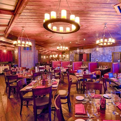 Itta Bena Orlando - Permanently Closed Restaurant - Orlando, FL | OpenTable
