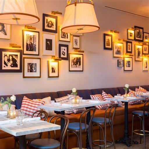 La Table - Marché - Updated 2024, French Restaurant in Houston, TX