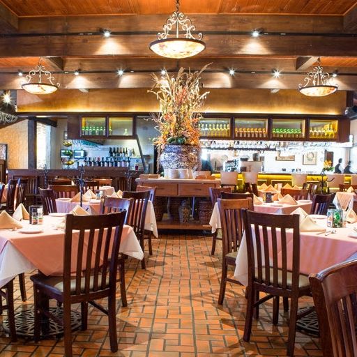 Arnaldo Richards' Picos Restaurant - Houston, TX | OpenTable