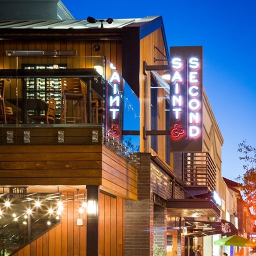 Saint & Second - Updated 2025, Contemporary American Restaurant in Long ...