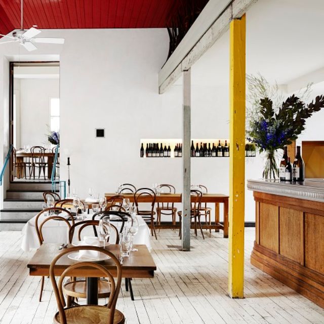 French Saloon Restaurant - Melbourne, AU-VIC | OpenTable