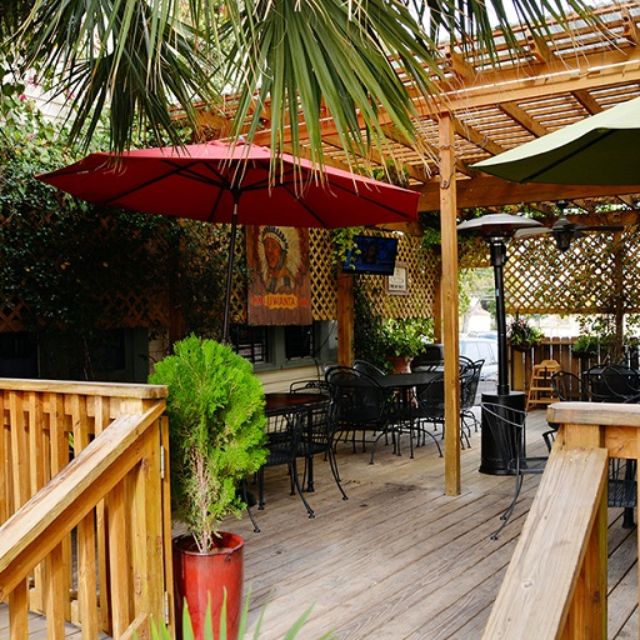 Guillermo's Restaurant - San Antonio, , TX | OpenTable