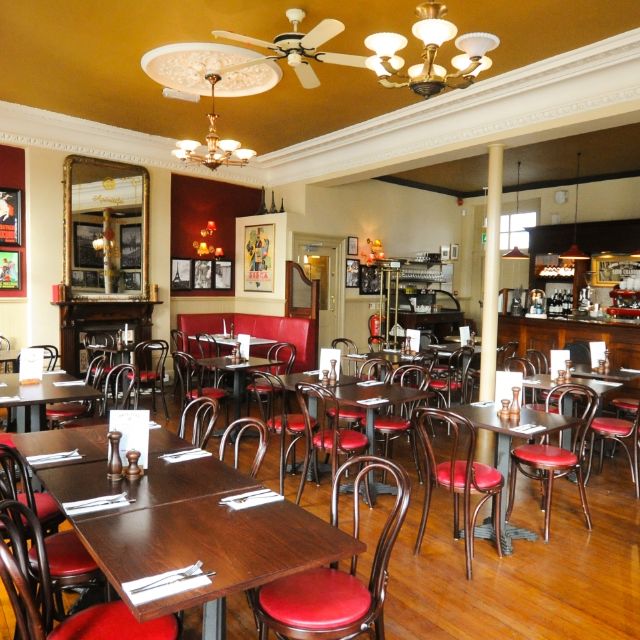 Cafe Rouge Kew Bridge - Updated 2025, French Restaurant in London
