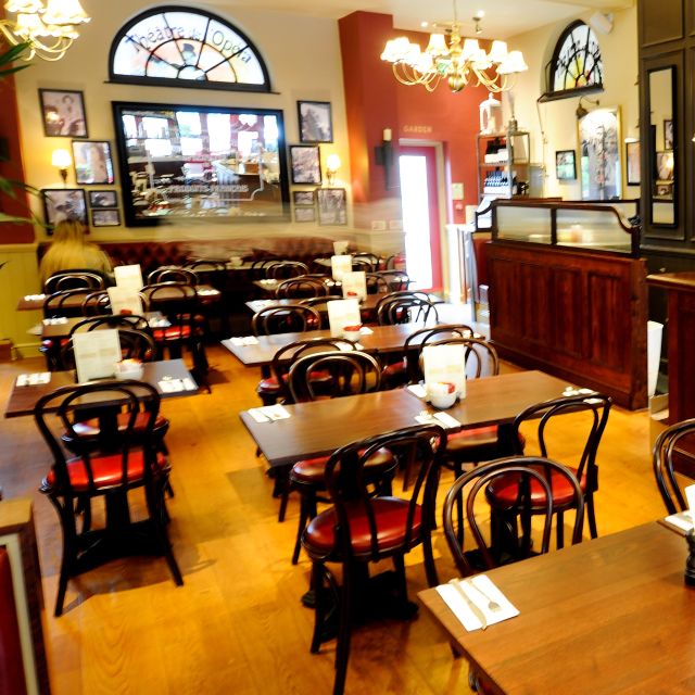 Cafe Rouge Loughton - Updated 2025, French Restaurant in Loughton, Essex