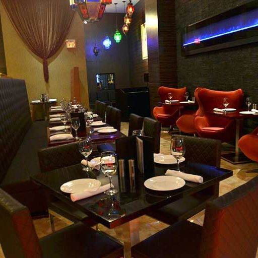 MAZAAR (downtown) - Updated 2025, Lebanese Restaurant in Windsor, ON