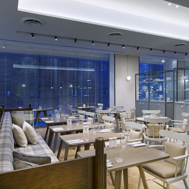 Little Collins St Kitchen Restaurant - Melbourne, , AU-VIC | OpenTable