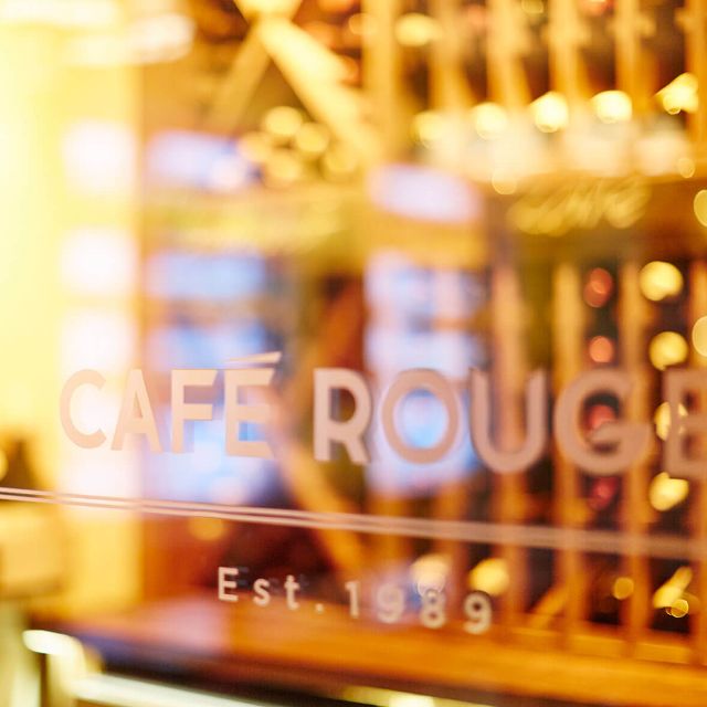 Cafe Rouge Hampstead - Updated 2025, French Restaurant in London