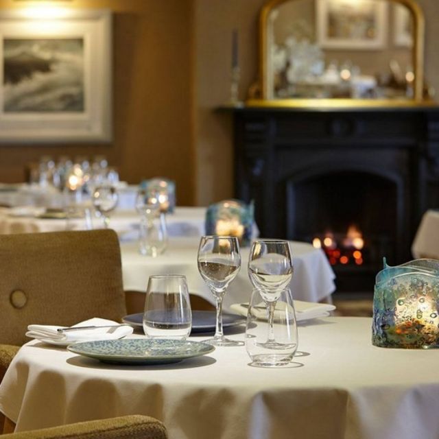 The Grove - Narberth - Updated 2025, Modern European Restaurant in ...