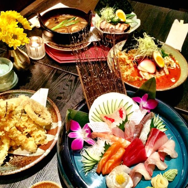 Umai Restaurant - Updated 2025, Sushi Restaurant in Chicago, IL