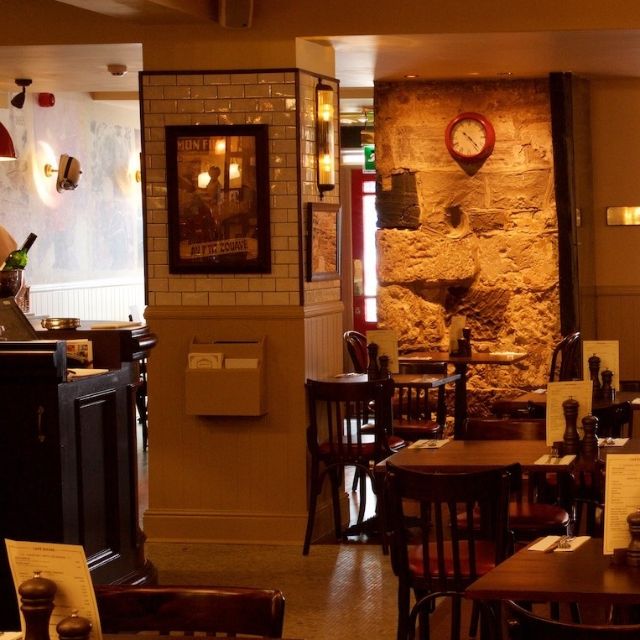 Cafe Rouge Solihull - Updated 2025, French Restaurant in Solihull, West ...