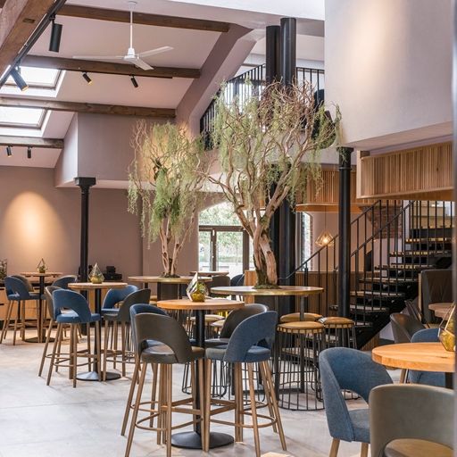 Dukes 92 Restaurant - Manchester | OpenTable