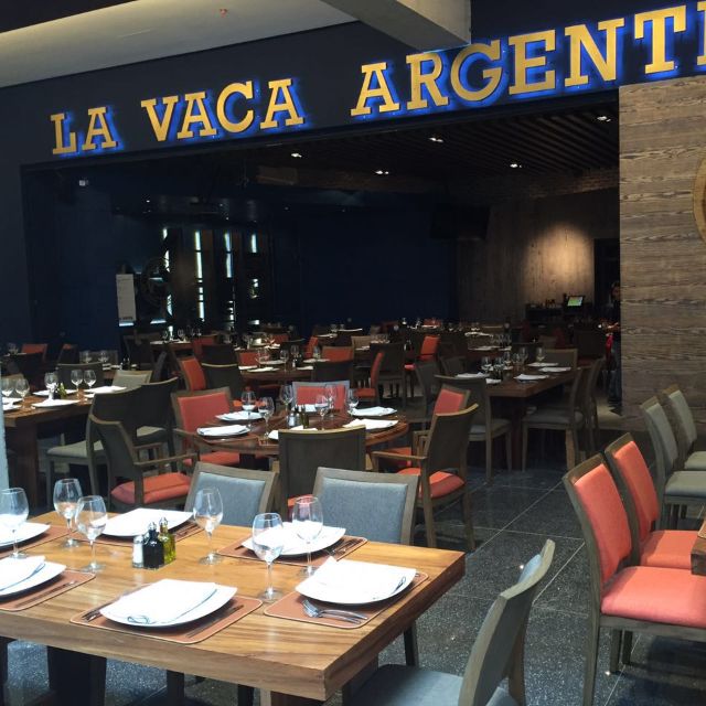 Restaurante Vaca Argentina - Monterrey - Monterrey, , NLE | OpenTable