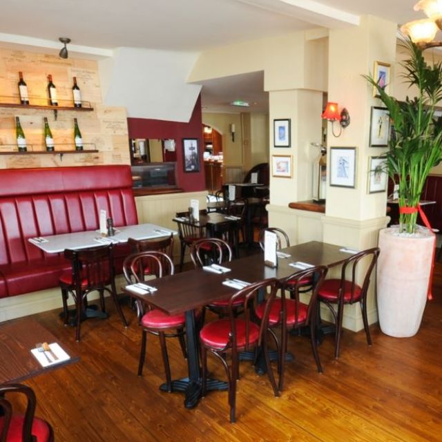 Cafe Rouge Dorking - Updated 2025, French Restaurant in Dorking, Surrey