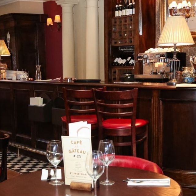 Cafe Rouge Cheltenham Restaurant - Cheltenham, Gloucestershire | OpenTable