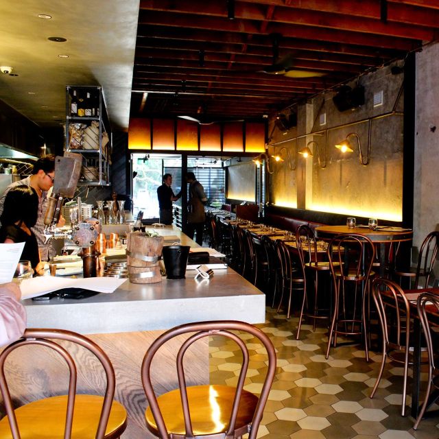 The Butcher's Apprentice - Actualizado en 2025, restaurante australiano ...