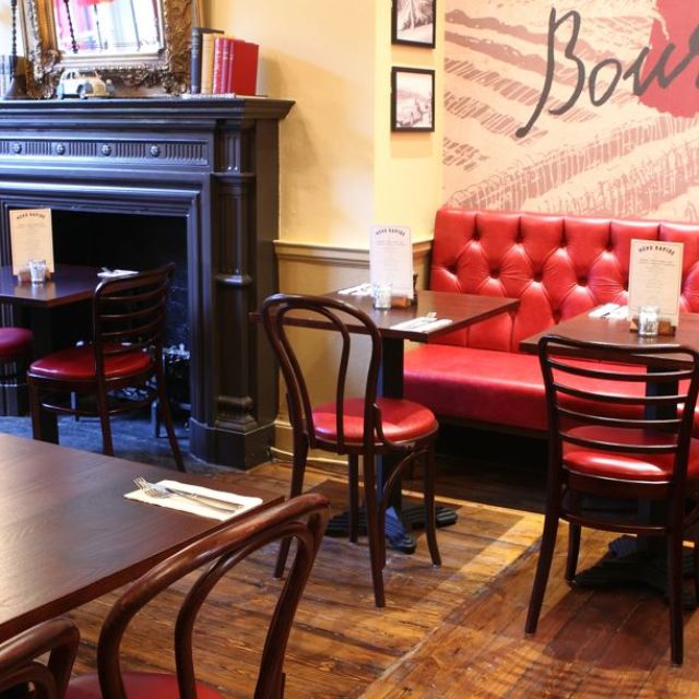 Restaurante Cafe Rouge York Low Petergate - York, North Yorkshire ...