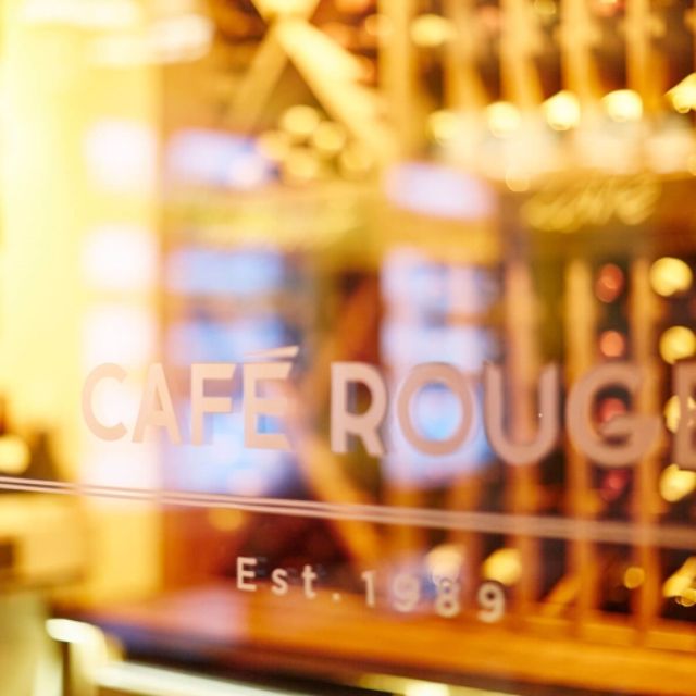 Cafe Rouge Reading Oracle - Updated 2025, French Restaurant in Reading ...