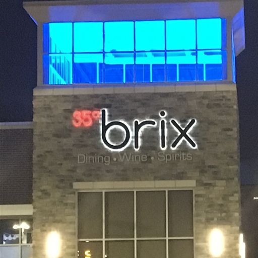 35 Brix Restaurant - Uniontown, OH | OpenTable