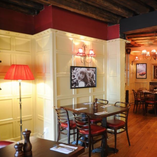 Cafe Rouge Wokingham - Updated 2025, French Restaurant in Wokingham ...
