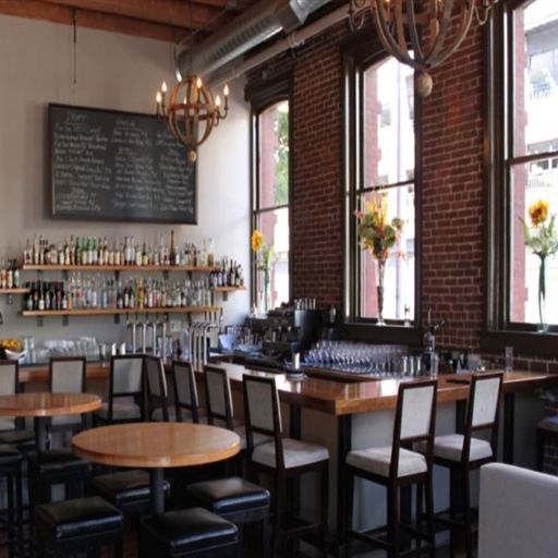 Restaurante Davis Street Tavern - Portland, , OR | OpenTable