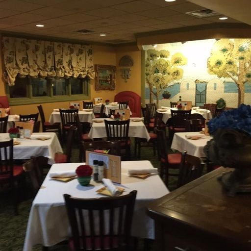 Mario Fazio's Italian Restaurant - Willoughby Hills, OH | OpenTable