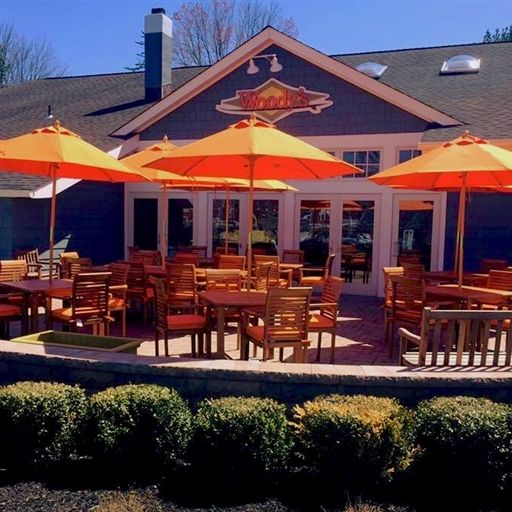 Woody's -Tinton Falls Restaurant - Tinton Falls, NJ | OpenTable