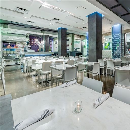 CVI.CHE 105 - Downtown Miami - Updated 2026, Peruvian Restaurant in ...