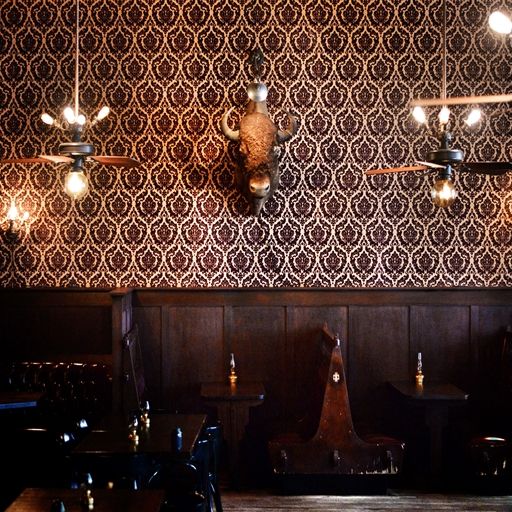 Esquire Tavern Restaurant - San Antonio, TX | OpenTable