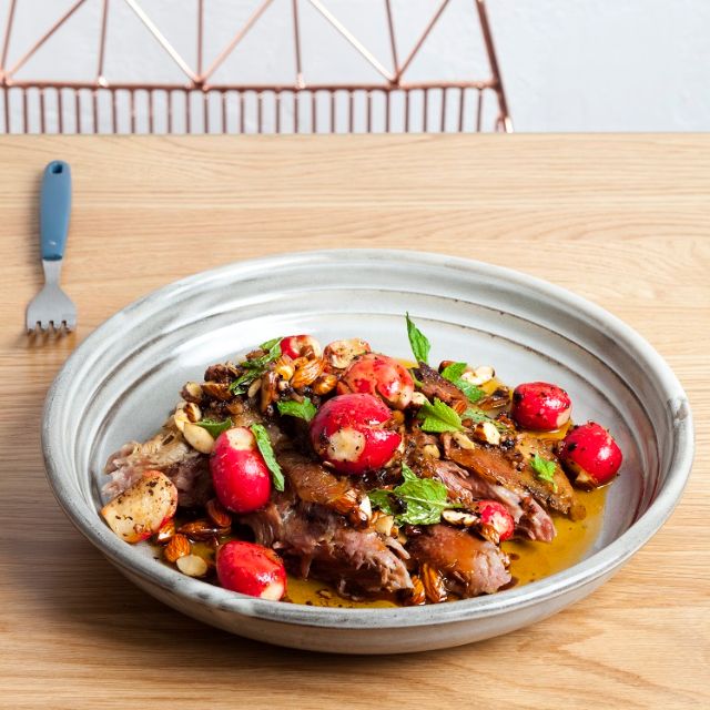 Maha - Updated 2026, Middle Eastern Restaurant in Melbourne, AU-VIC