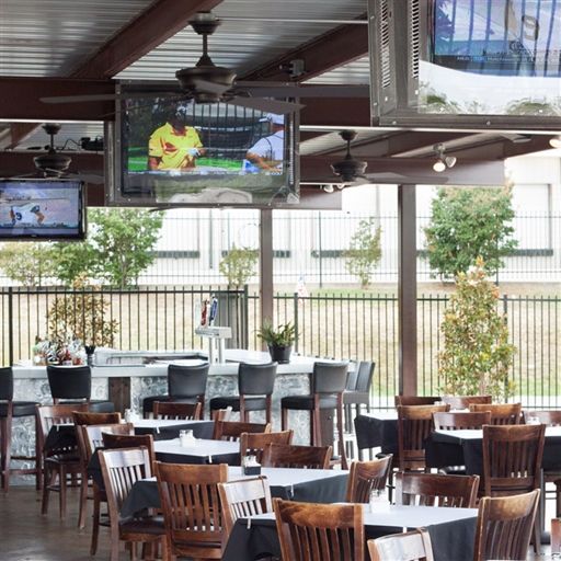 Chef Point Bar and Restaurant - Updated 2024, Unspecified Restaurant in ...