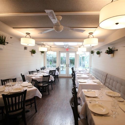 Restaurant Jansen - Philadelphia, PA | Réservez sur OpenTable