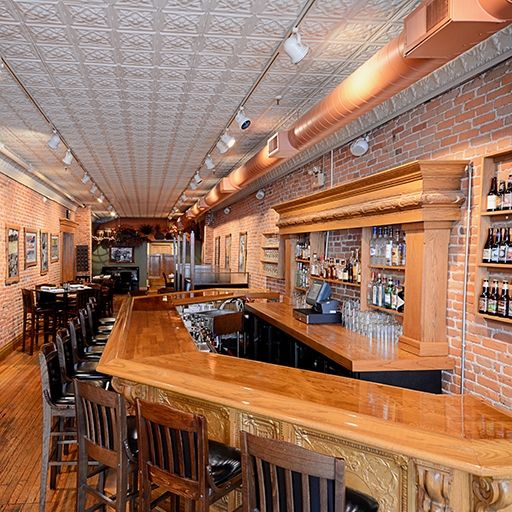 One Eleven Main - Mis à jour en 2025, Restaurant Américain à Galena, IL