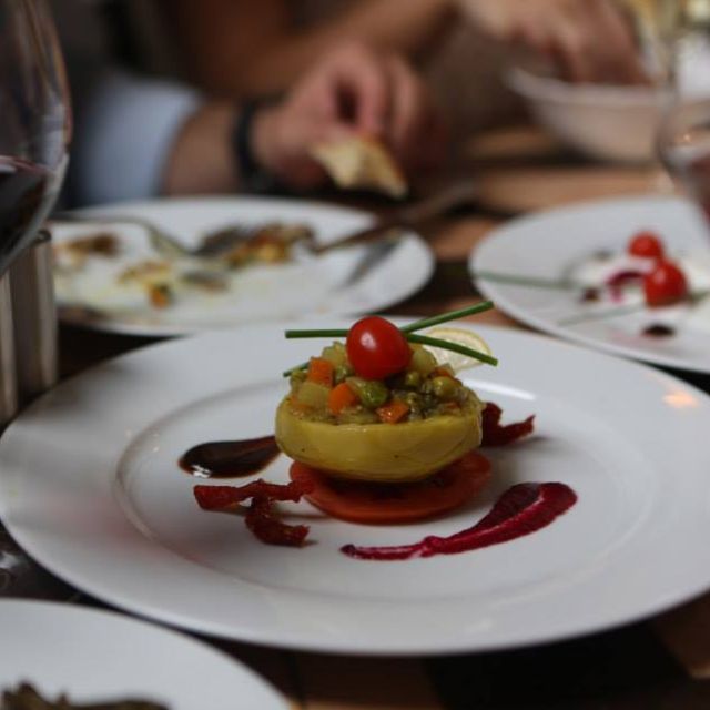 Lokum Mediterranean Bar and Grill Restaurant - Miami Beach, FL | OpenTable